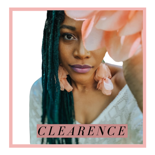 Clearance – Cache Collection