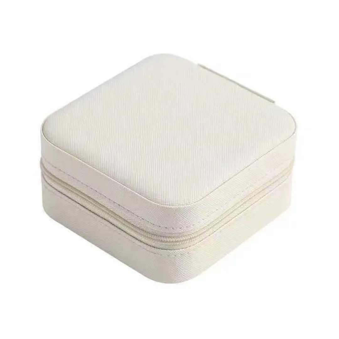 Mini Jewelry Box – Cache Collection